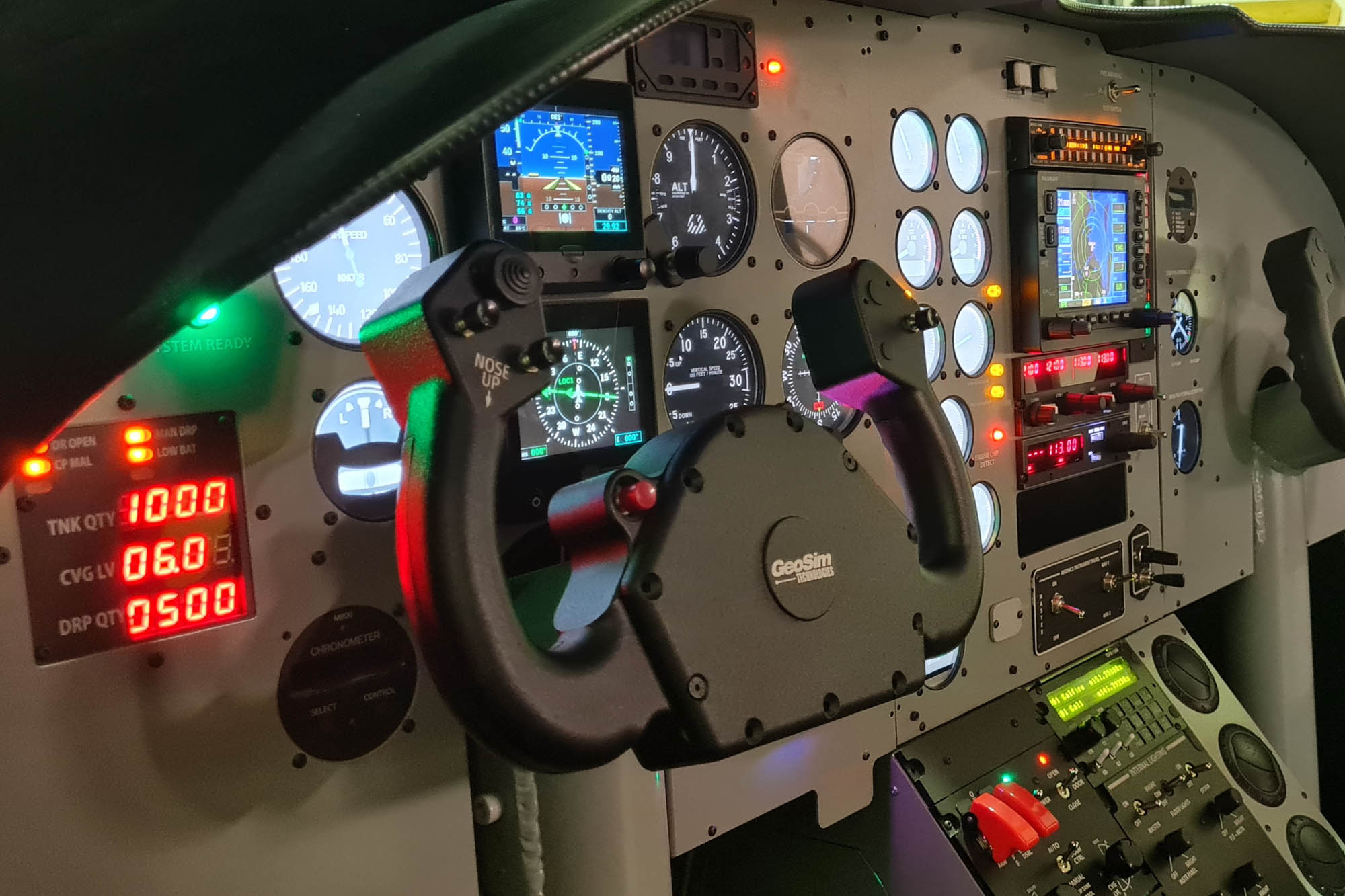 Home :: FireFly Training Academy